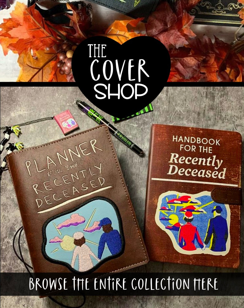 Clever Girl – Cardinal Planners