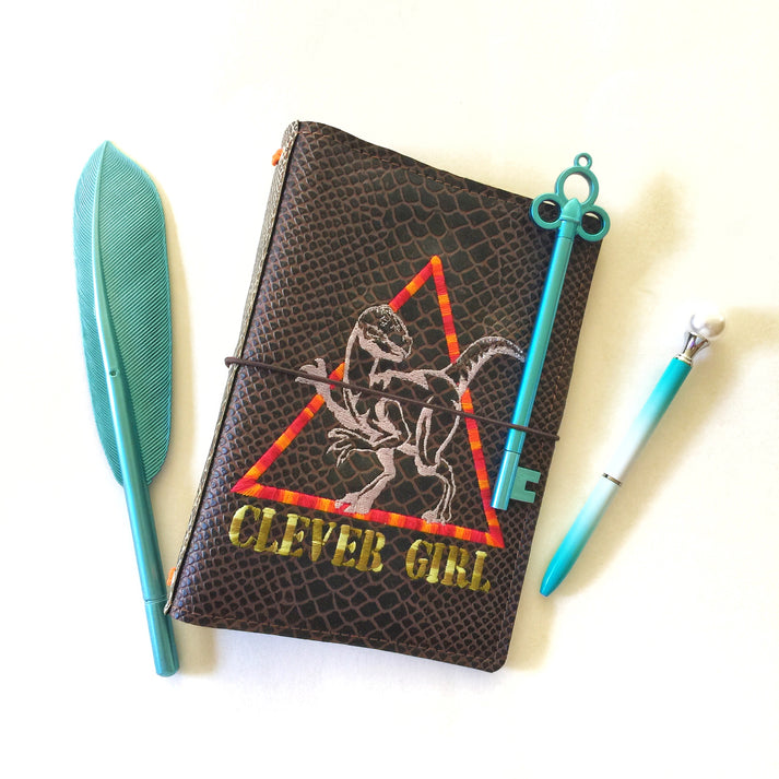 Clever Girl – Cardinal Planners